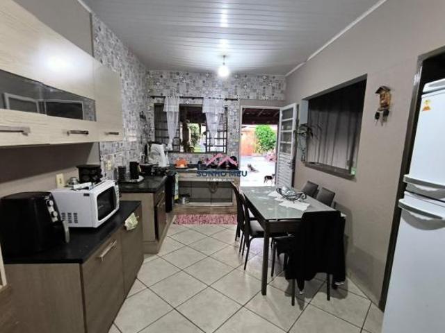 Casa, Jardim Nova Lençóis, Lençóis Paulista, SP