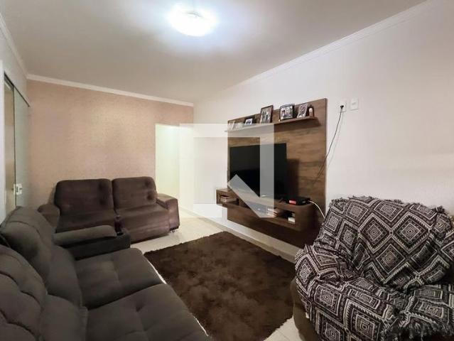 Casa, Jardim Nova Palmares II, 3 Quartos, 140 m2 Valinhos
