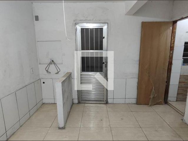 Casa, Jardim Nova Poá, 1 Quarto, 35 m2 Poá