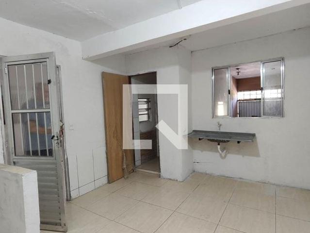 Casa, Jardim Nova Poá, 2 Quartos, 22 m2 Poá