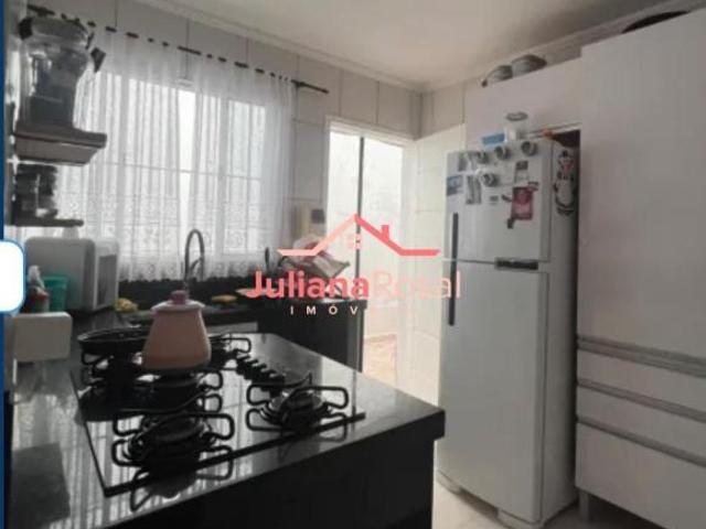 Casa, Jardim Nova Poá, Poá, SP