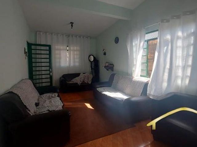 Casa, Jardim Nova República, São João da Boa Vista, SP