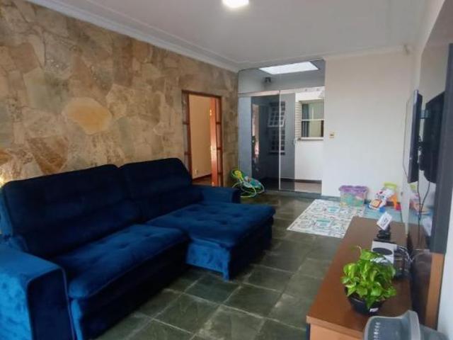 Casa, Jardim Nova São Carlos, São Carlos, SP