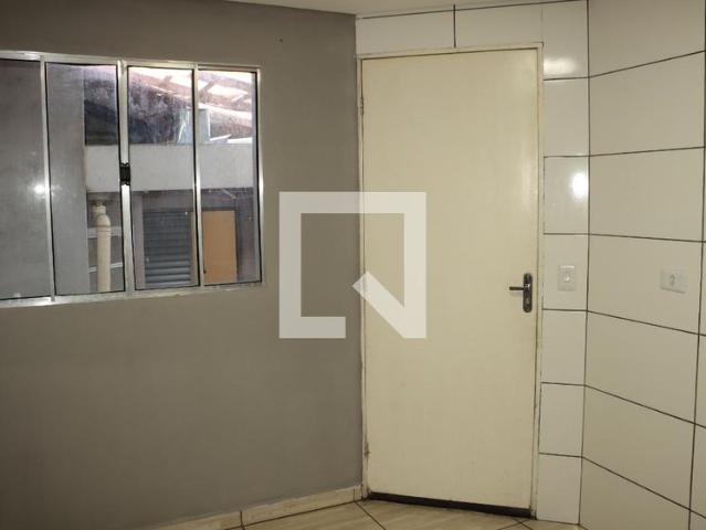 Casa, Jardim Nove de Julho, 1 Quarto, 30 m2 São Paulo