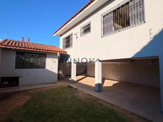 Casa, Jardim Novo Mundo, Poços de Caldas, MG