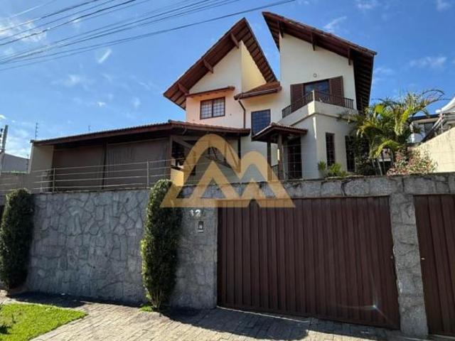 Casa, Jardim Novo Mundo, Poços de Caldas, MG
