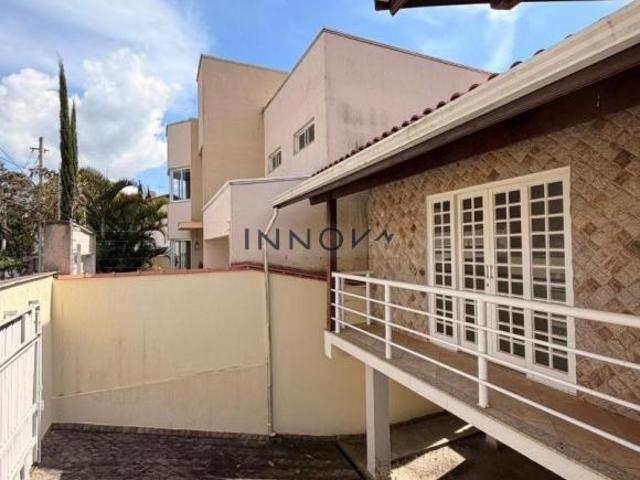 Casa, Jardim Novo Mundo, Poços de Caldas, MG