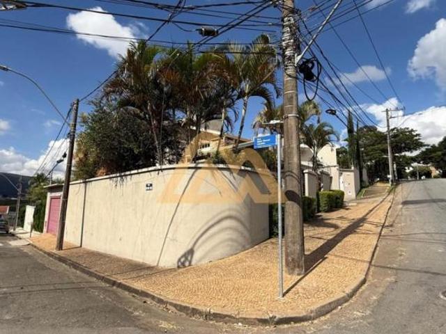 Casa, Jardim Novo Mundo, Poços de Caldas, MG