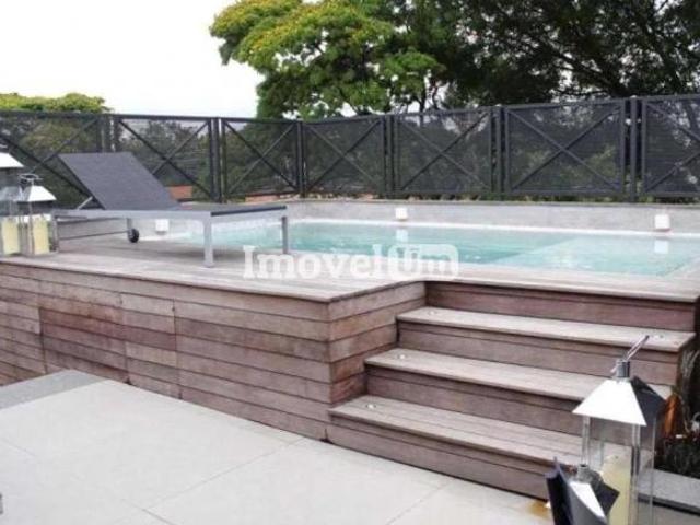 Casa Jardim Novo Mundo