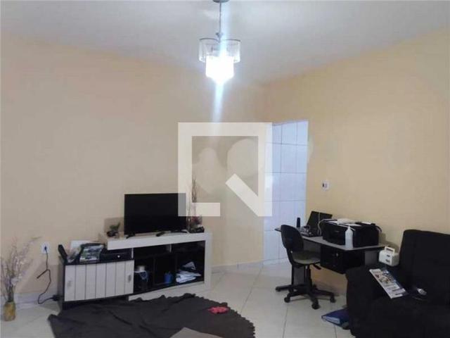 Casa, Jardim Novo Mundo, 2 Quartos, 115 m2 Várzea Paulista