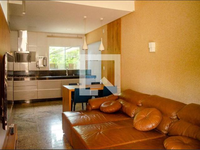 Casa, Jardim Novo Mundo, 2 Quartos, 130 m2 Goiânia