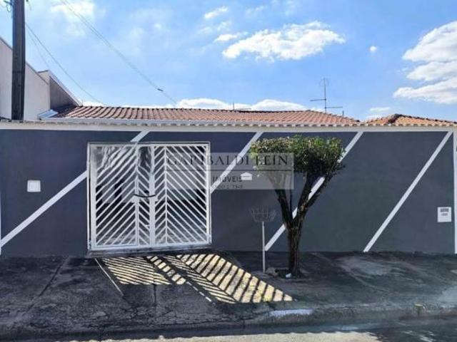 Casa, Jardim Novo Maracanã, Campinas, SP