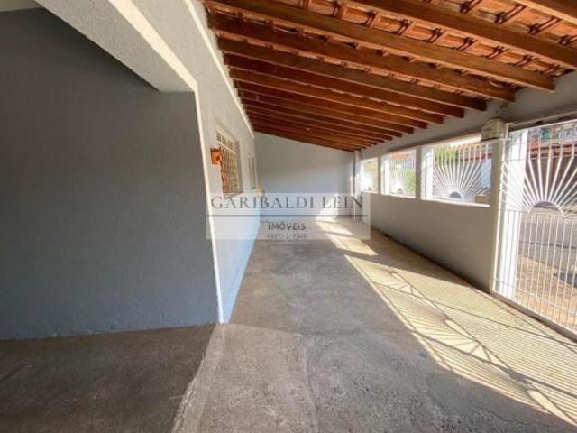 Casa, Jardim Novo Maracanã, Campinas, SP