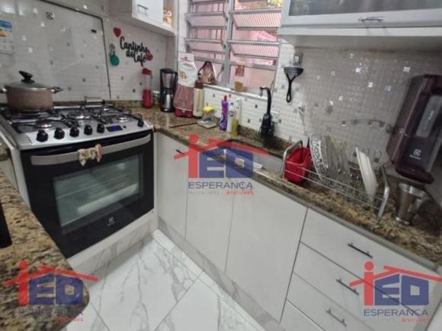 Casa Jardim Novo Osasco