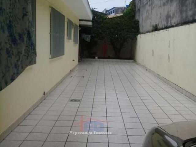 Casa Jardim Novo Osasco