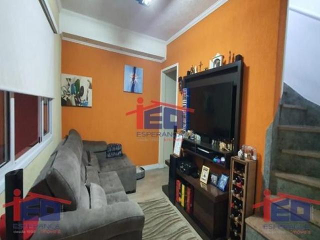 Casa Jardim Novo Osasco