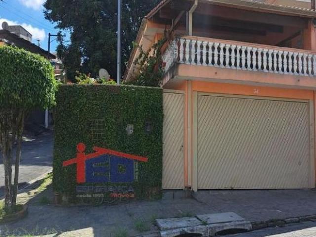 Casa Jardim Novo Osasco