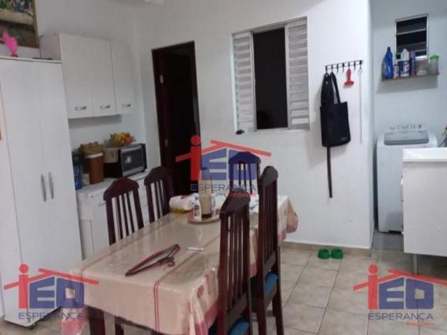 Casa Jardim Novo Osasco