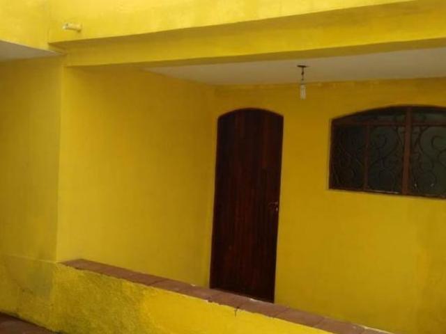 Casa Jardim Novo Osasco