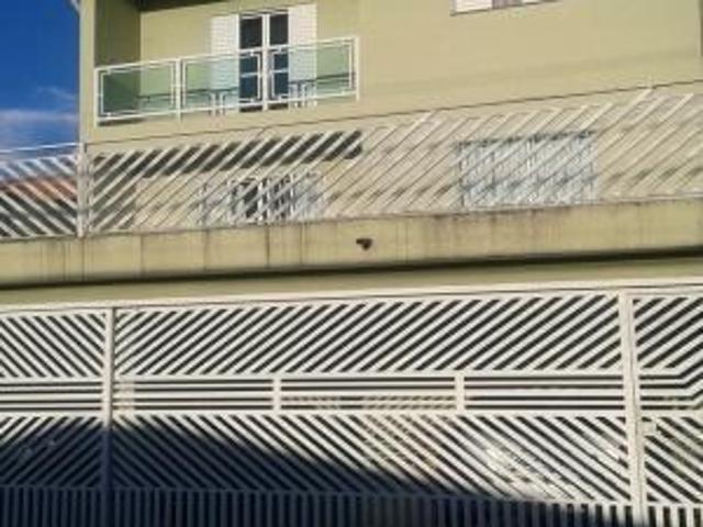 Casa Jardim Novo Osasco