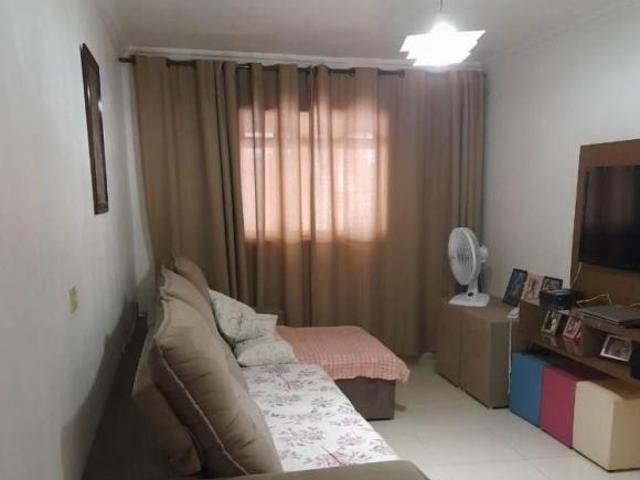 Casa Jardim Novo Osasco