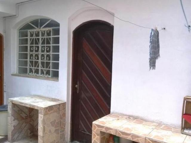 Casa Jardim Novo Osasco