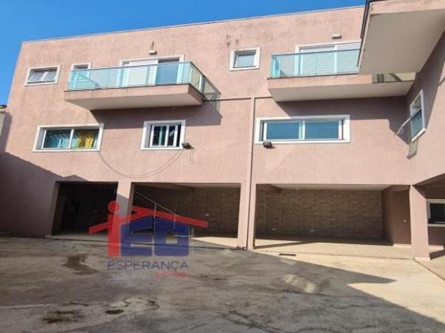 Casa Jardim Novo Osasco