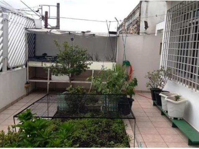 Casa Jardim Novo Osasco