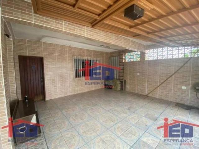 Casa Jardim Novo Osasco