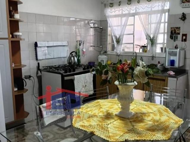 Casa Jardim Novo Osasco