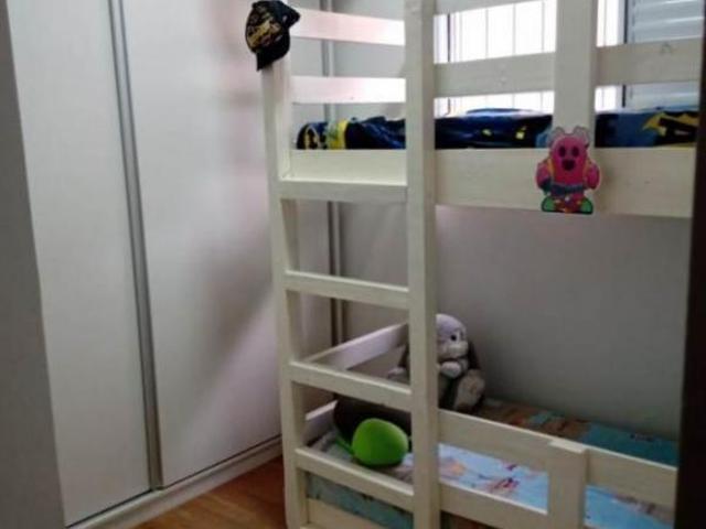 Casa Jardim Novo Osasco