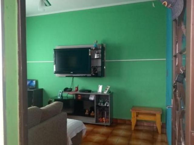 Casa Jardim Novo Osasco