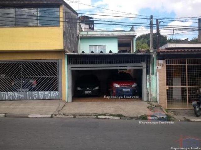 Casa Jardim Novo Osasco