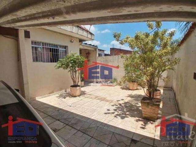Casa Jardim Novo Osasco