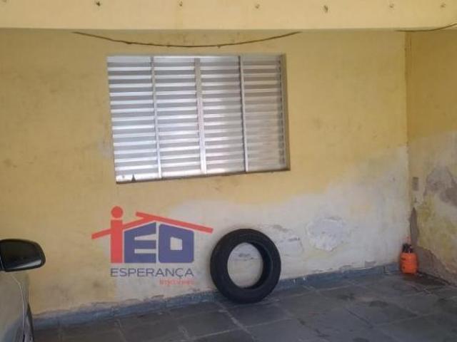 Casa Jardim Novo Osasco