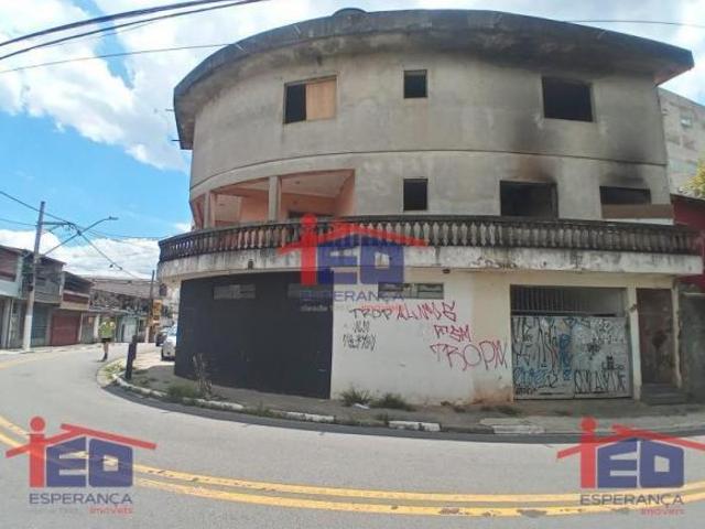 Casa Jardim Novo Osasco