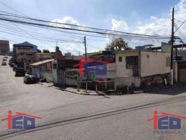 Casa Jardim Novo Osasco