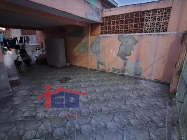 Casa Jardim Novo Osasco