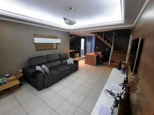 Casa Jardim Novo Osasco