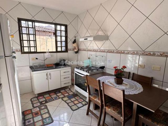 CASA JARDIM NOVO ALVORADA