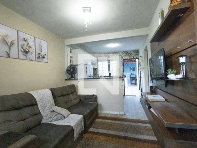 Casa, Jardim Novo Amanhecer, 2 Quartos, 70 m2 Jacareí