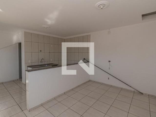 Casa, Jardim novo ângulo, 1 Quarto, 60 m2 Hortolândia