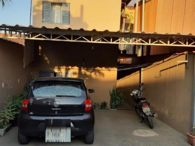 Casa, Jardim Novo Ângulo, Hortolândia, SP