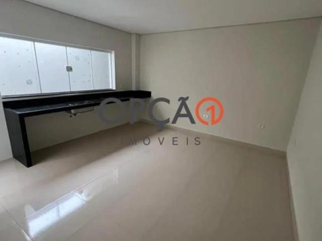 Casa, Jardim Novo Cambuí, Hortolândia, SP