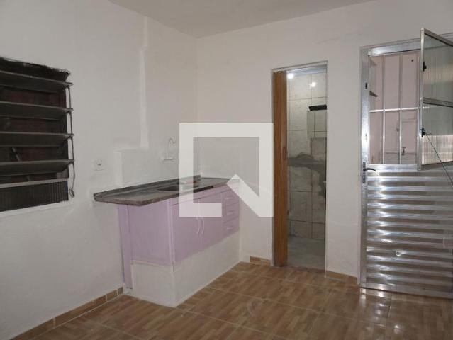 Casa, Jardim Novo Campo Limpo, 1 Quarto, 35 m2 Embu das Artes