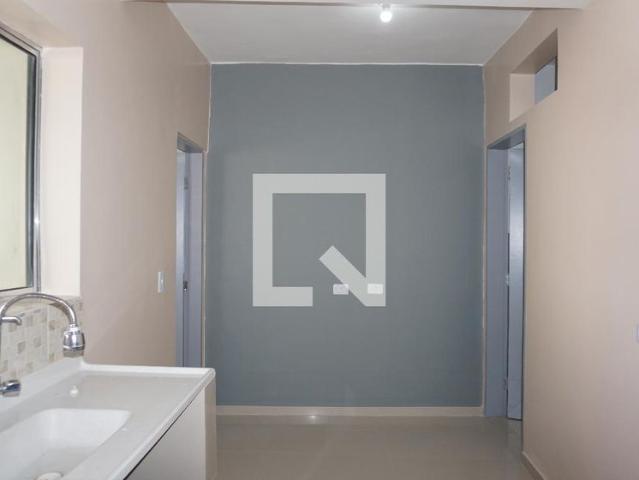 Casa, Jardim Novo Campo Limpo, 2 Quartos, 35 m2 Embu das Artes