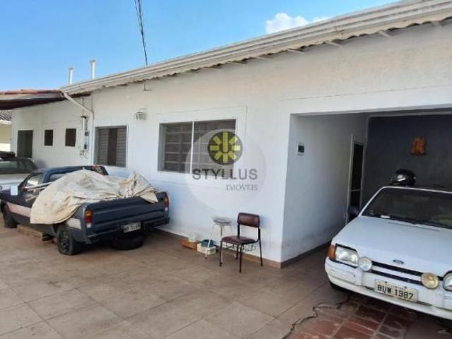 Casa, Jardim Novo Campos Elíseos, Campinas, SP