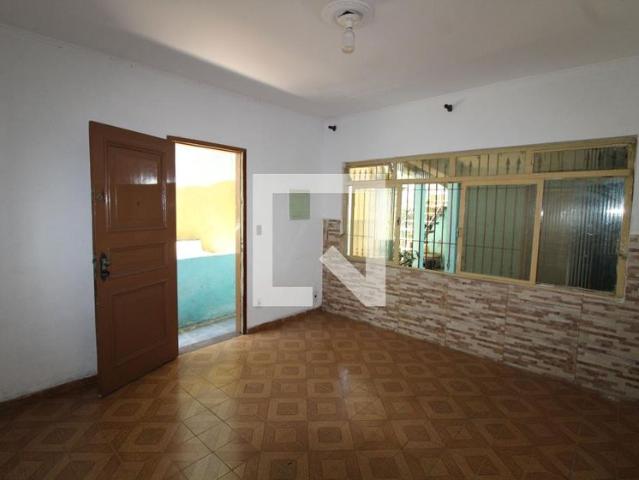 Casa, Jardim Novo Carrao, 2 Quartos, 60 m2 São Paulo