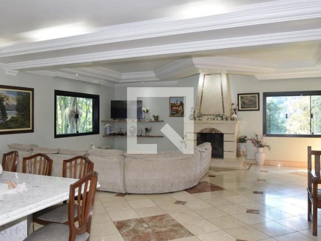 Casa, Jardim Novo Embu, 6 Quartos, 800 m2 Embu das Artes