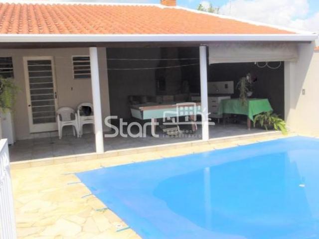 casa Jardim Novo Flamboyant Campinas